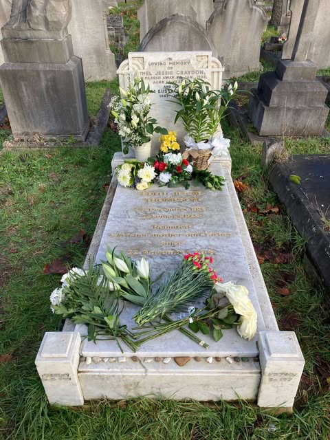 9th January 2025: The Continued Fight for Edith Thompson – The Hopeful ...